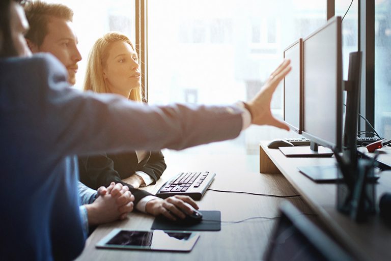 ABOUT US - Mosaic Learning